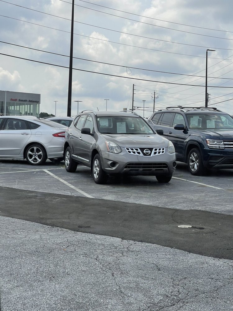 DRIVETIME USED CARS - Updated January 2025 - 10 Photos & 13 Reviews ...