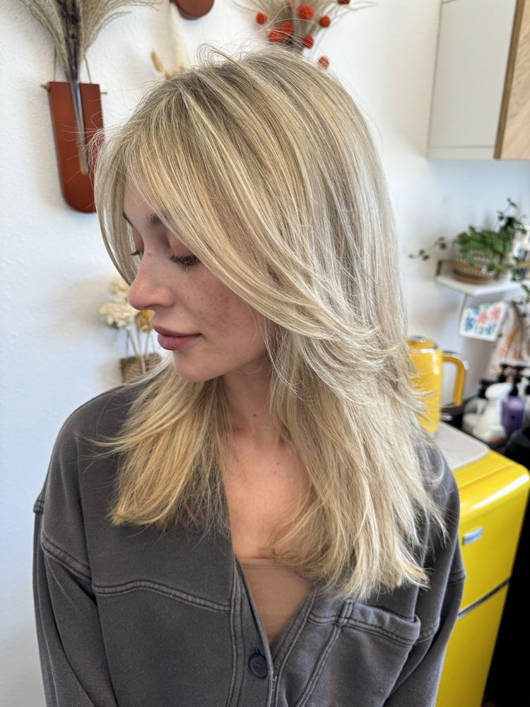 MOXIE & MANE - Updated August 2025 - Temecula, California - Hair ...