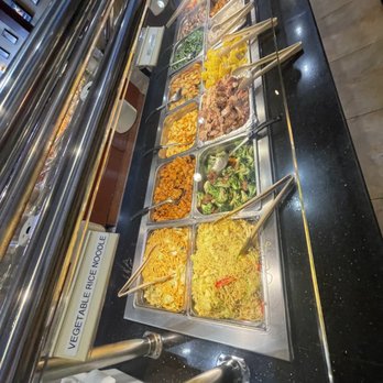 NEWARK BUFFET - 754 Photos & 757 Reviews - 35201 Newark Blvd, Newark ...