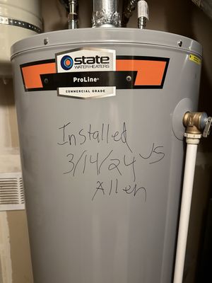 Allen Service - Updated January 2026 - 63 Photos - 144 Reviews - 101 S ...