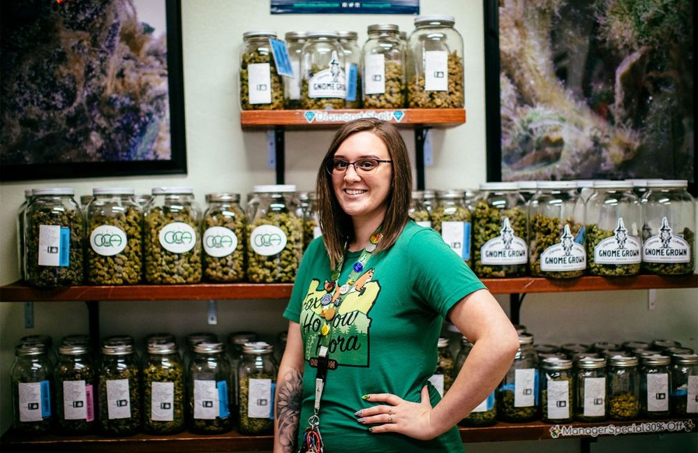 BLAZE WEED DELIVERY MOBILE DISPENSARY - Updated February 2025 - 1335 ...