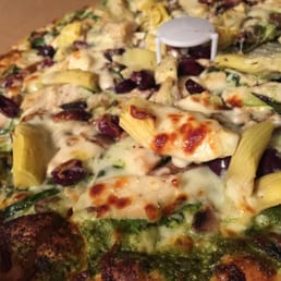 BACK ALLEY PIZZA JOINT - 79 Photos & 85 Reviews - 22 Main St, Douglas ...