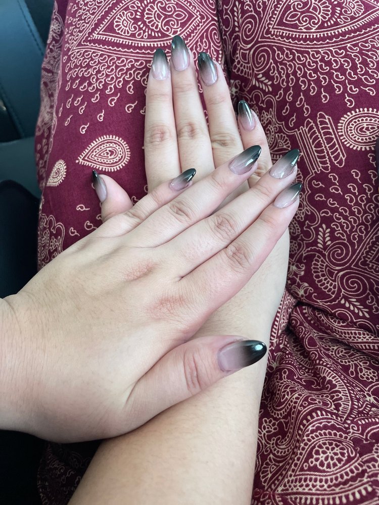 PINK NAILS BAR - Updated December 2025 - 51 Photos & 15 Reviews - 439 S ...