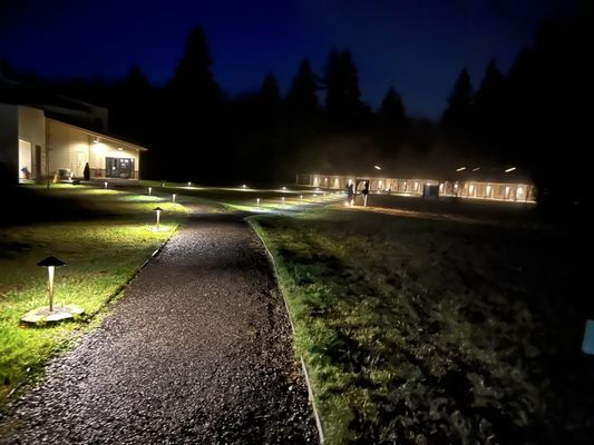 NORTHWEST VIPASSANA CENTER - DHAMMA KUNJA - Updated October 2025 - 25 ...