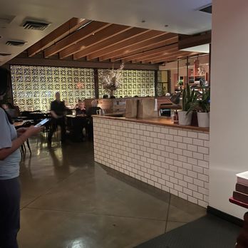 THE PARLOR - Updated June 2024 - 1856 Photos & 1957 Reviews - 1916 E ...