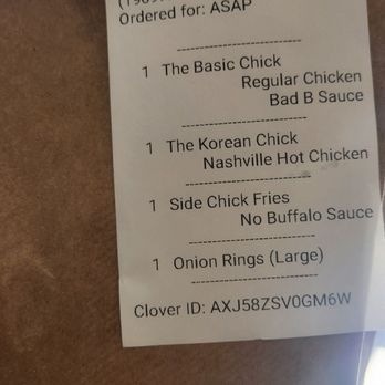 SIDE CHICK - Updated December 2025 - 294 Photos & 283 Reviews - 5075 ...