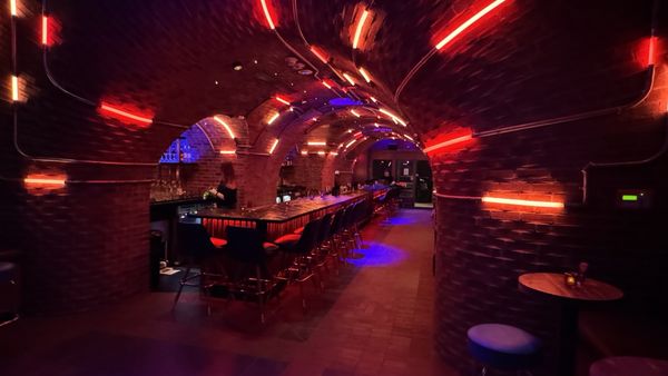 DEVIL’S HIDEAWAY - Updated March 2026 - 176 Photos & 63 Reviews - 401 S ...