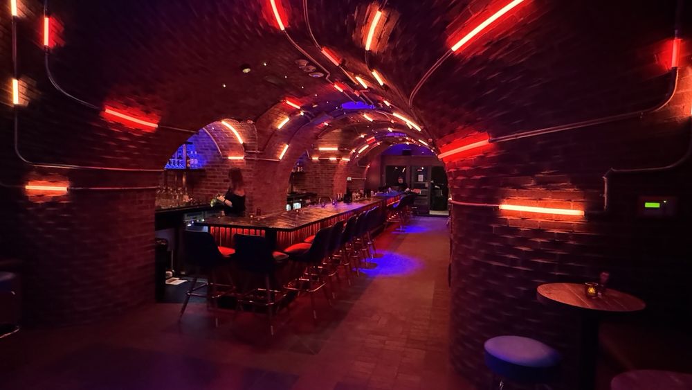 DEVIL’S HIDEAWAY - Updated May 2024 - 63 Photos - 401 S Mill Ave, Tempe ...