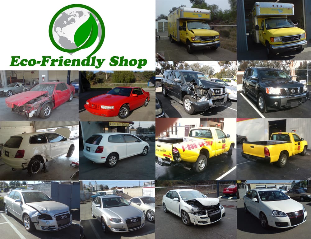 ACTIVE AUTO COLLISION | SAN MARCOS - Updated July 2024 - 59 Photos & 37 ...