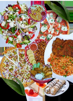 EATALIANO - Updated October 2025 - 83 Photos & 40 Reviews - 43150 ...