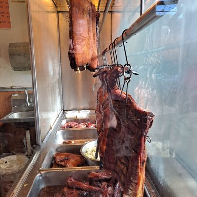 TON KIANG BARBEQUE NOODLE HOUSE - 336 Photos & 170 Reviews - 668 S ...