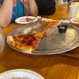 MARC ANTHONY’S LA PIZZERIA - Updated November 2024 - 93 Photos & 288 ...