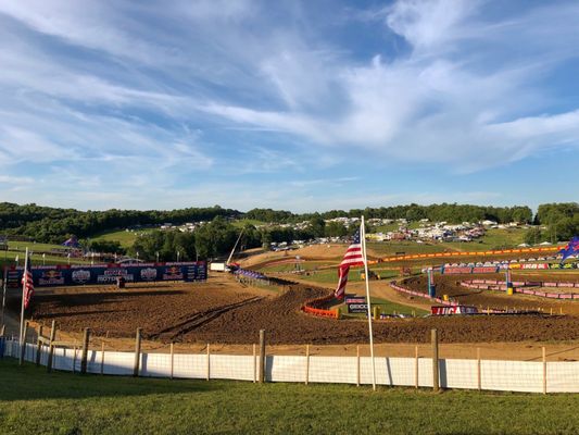 HIGH POINT RACEWAY - Updated August 2025 - 218 Taylortown Rd, Mount ...