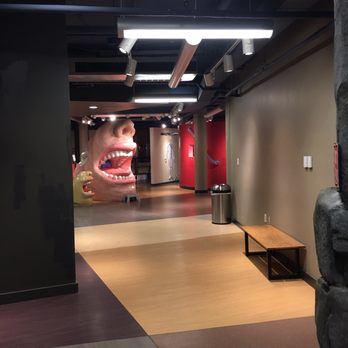 SCIENCE MUSEUM OF WESTERN VIRGINIA - Updated May 2024 - 48 Photos & 15 ...