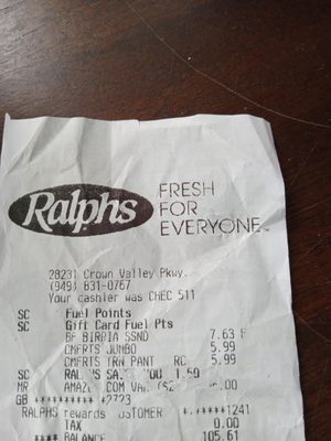 RALPHS FRESH FARE - Updated November 2025 - 41 Photos & 119 Reviews ...