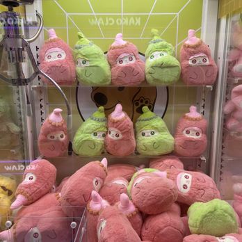 KAKO CLAW - Updated September 2025 - 30 Photos & 31 Reviews - 11960 Fair Oaks Mall, Fairfax ...