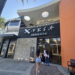 X-FISH IZAKAYA - Updated October 2025 - 4323 Photos & 2022 Reviews ...