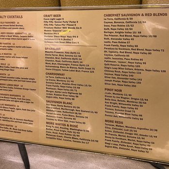 LAND OCEAN RESTAURANT RENO - Updated December 2025 - 1416 Photos & 906 ...