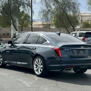 FINDLAY CADILLAC - Updated December 2025 - 94 Photos & 296 Reviews ...