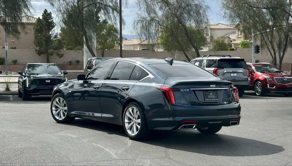 FINDLAY CADILLAC - Updated January 2026 - 94 Photos & 297 Reviews - 993 ...