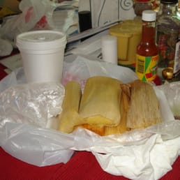 THE TAMALE FACTORY - Updated June 2026 - 137 Photos & 385 Reviews - 233 ...
