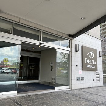 DELTA HOTELS BY MARRIOTT WATERLOO - Updated October 2025 - 179 Photos ...