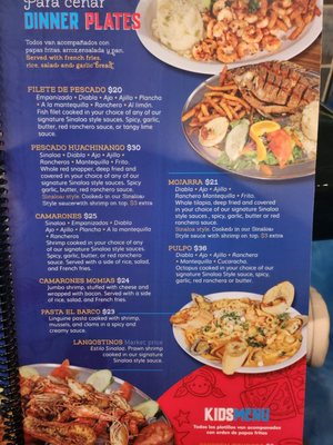 MARISCOS EL BARCO - Updated December 2025 - 120 Photos & 63 Reviews ...