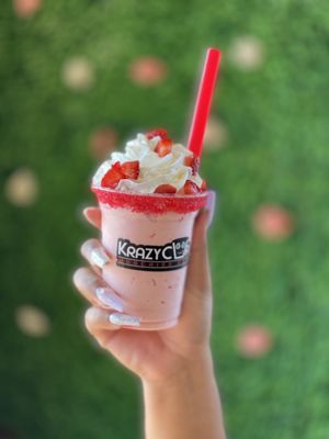 KRAZY CUP MUNCHIES BAR - Updated September 2025 - 218 Photos & 227 ...