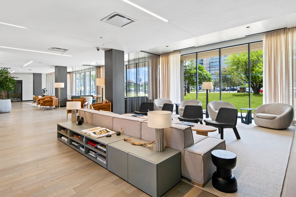 ATRIO - Updated July 2025 - 28 Photos - 1922 W Ogden Ave, Chicago ...