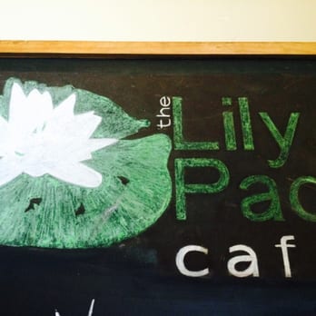 THE LILY PAD CAFE - Updated December 2025 - 1242 Kaipaki Road ...