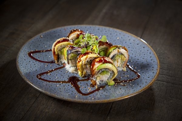 CHOMP ROCKIN’ SUSHI - Updated May 2025 - 1524 Photos & 2076 Reviews ...