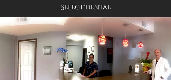 SELECT DENTAL - Updated December 2025 - 40 Photos & 146 Reviews - 145 E ...