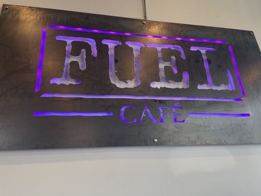 FUEL CAFE - Updated October 2025 - 101 West Saint Joseph St, Perryville ...
