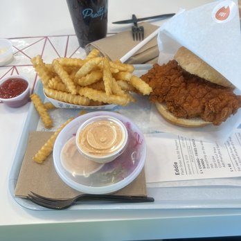 PRETTY BIRD - Updated May 2024 - 89 Photos & 88 Reviews - 7169 S ...