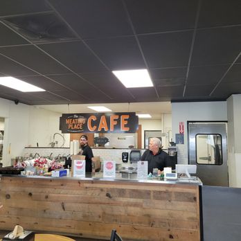 THE MEATING PLACE CAFE - Updated September 2024 - 470 Photos & 496 ...