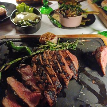 PINK STEAK - Updated December 2024 - 317 Photos & 119 Reviews - 2777 S ...