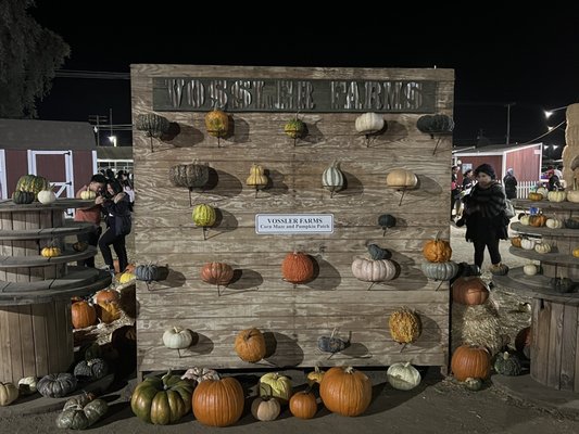 VOSSLER FARMS - Updated October 2025 - 70 Photos & 28 Reviews - 26773 S ...