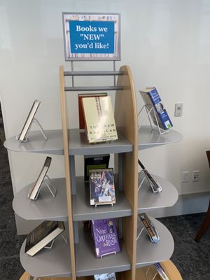 MARY RILEY STYLES PUBLIC LIBRARY - Updated August 2025 - 149 Photos ...