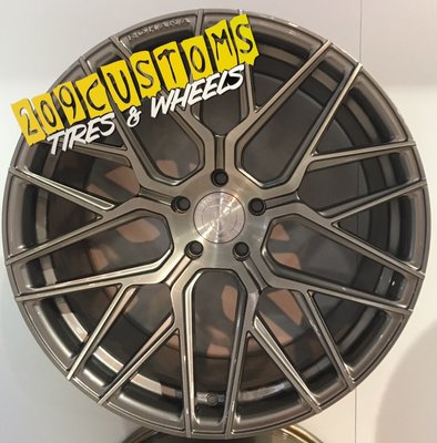209 CUSTOMS TIRES & WHEELS - Updated August 2025 - 209 Photos & 43 ...