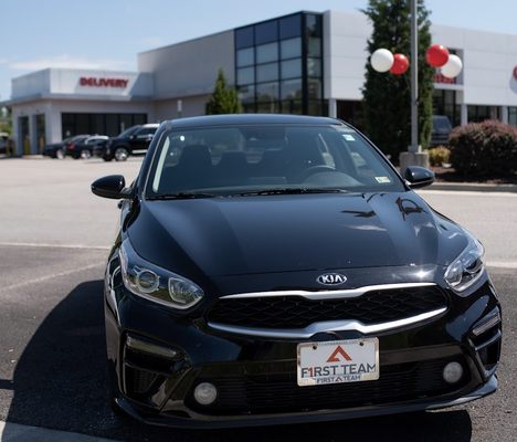 FIRST TEAM KIA - Updated December 2025 - 24 Photos & 37 Reviews - 4834 ...