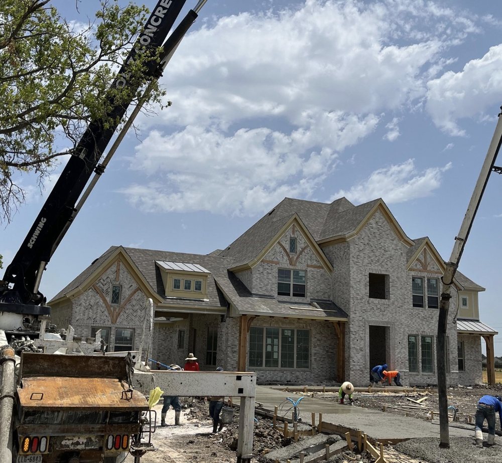 SOLIZ CONCRETE AND PUMPING - Updated September 2025 - 14 Photos - 9454 ...