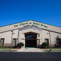 CHURCH AT BATON ROUGE - Churches - 420 Staring Ln, Baton Rouge, LA ...
