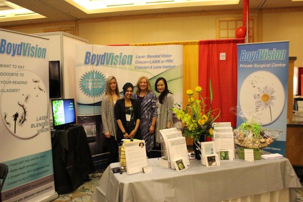 BOYDVISION CENTRE - Updated December 2025 - 33 Photos & 24 Reviews ...