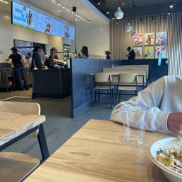 CAVA - Updated October 2025 - 106 Photos & 156 Reviews - 250 W 20th ...