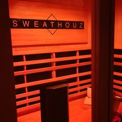 SWEATHOUZ INFRARED SAUNA STUDIO - MIDTOWN - 39 Photos - 1080 Peachtree ...