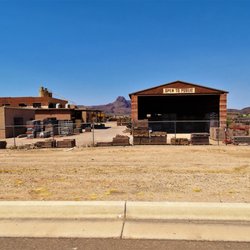 AZ BEST BLOCK - 23 Photos - 9311 N Casa Grande Hwy, Tucson, Arizona ...