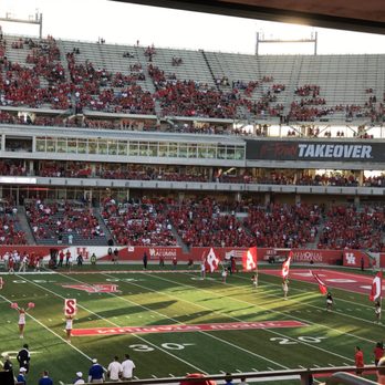 TDECU STADIUM - Updated October 2025 - 194 Photos & 37 Reviews - 3874 ...