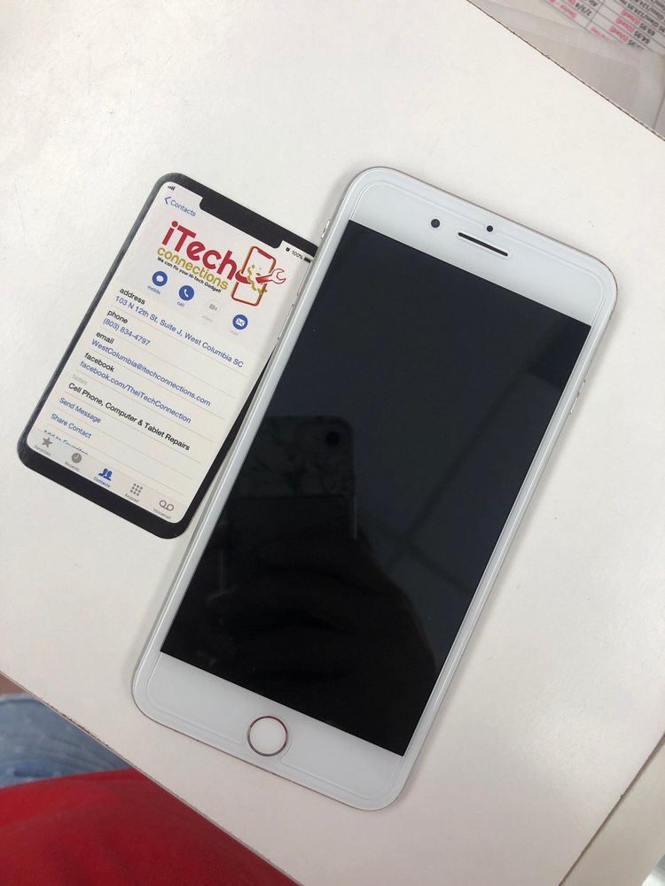 ITECH CONNECTIONS - WEST COLUMBIA - Updated October 2025 - 10 Photos ...