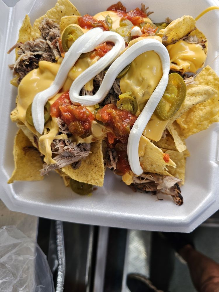 CIRCLE BAR C SNACK WAGON - Updated July 2025 - 20 Photos - 750 Gilbert ...