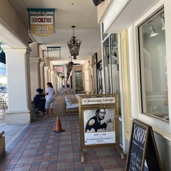 SUBCULTURE COFFEE - Updated November 2024 - 82 Photos & 55 Reviews ...